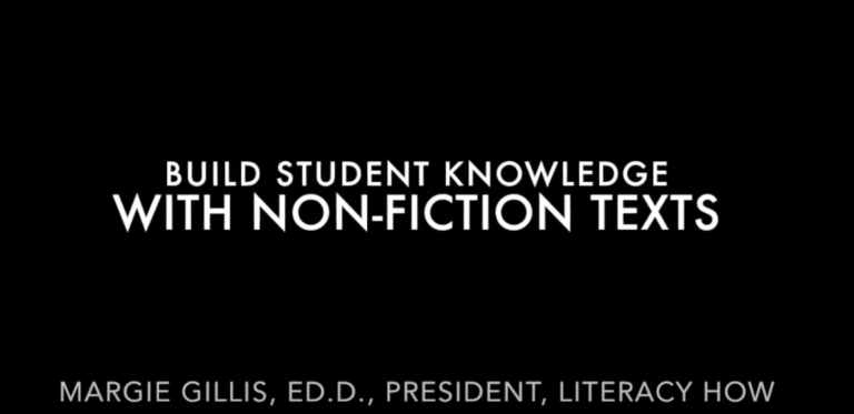 Video library - Literacy How